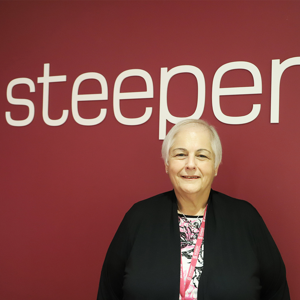 Steeper Group - Steeper Group - Steeper Group Celebrate 50 Years in Leeds!